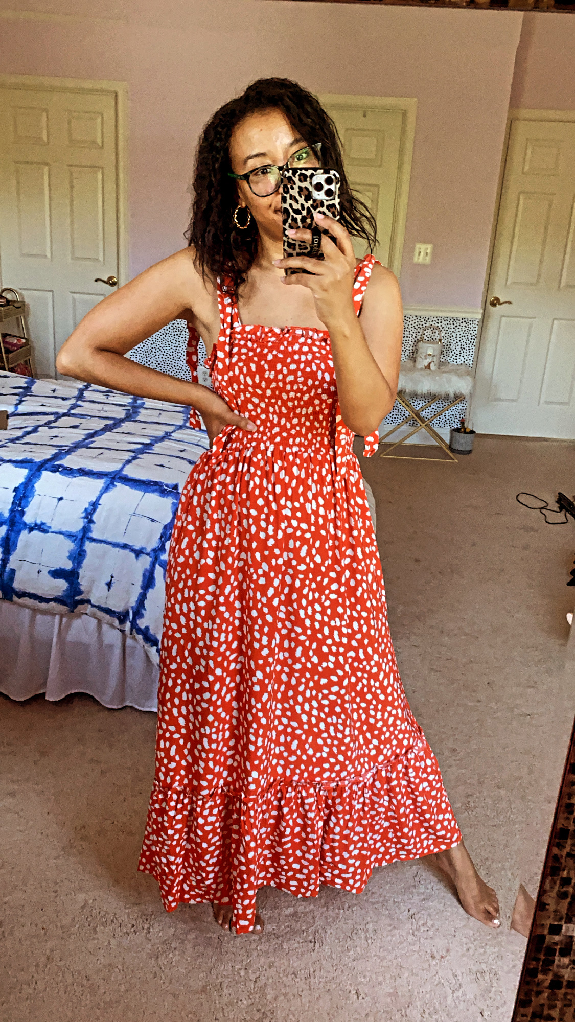 Friday 5: The Weekly Roundup - What Nicole Wore